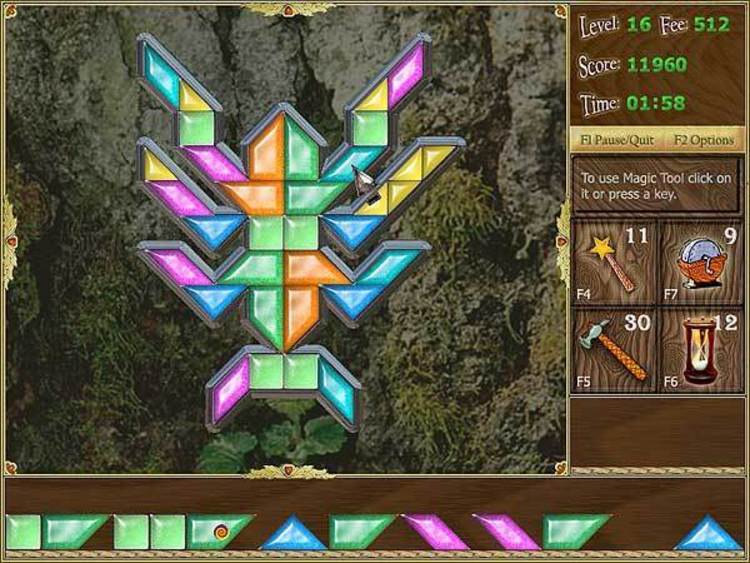Freeware Puzzle Games